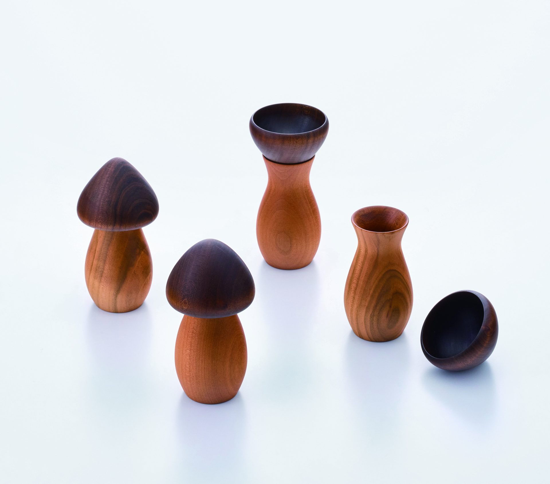 2024 ITAMI International Craft Exhibition 'Shuki Shuhaidai ...