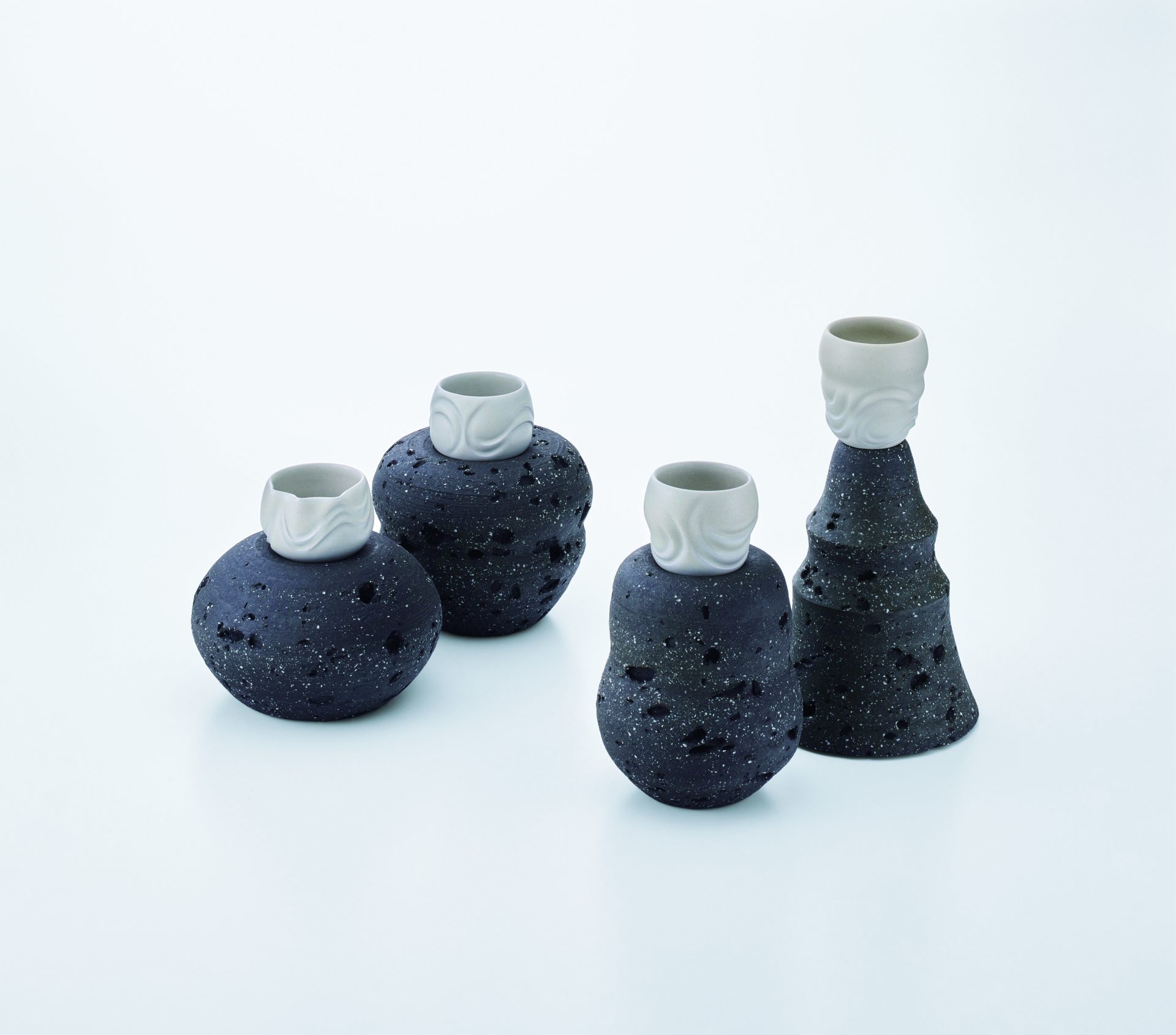 2024 ITAMI International Craft Exhibition 'Shuki Shuhaidai ...