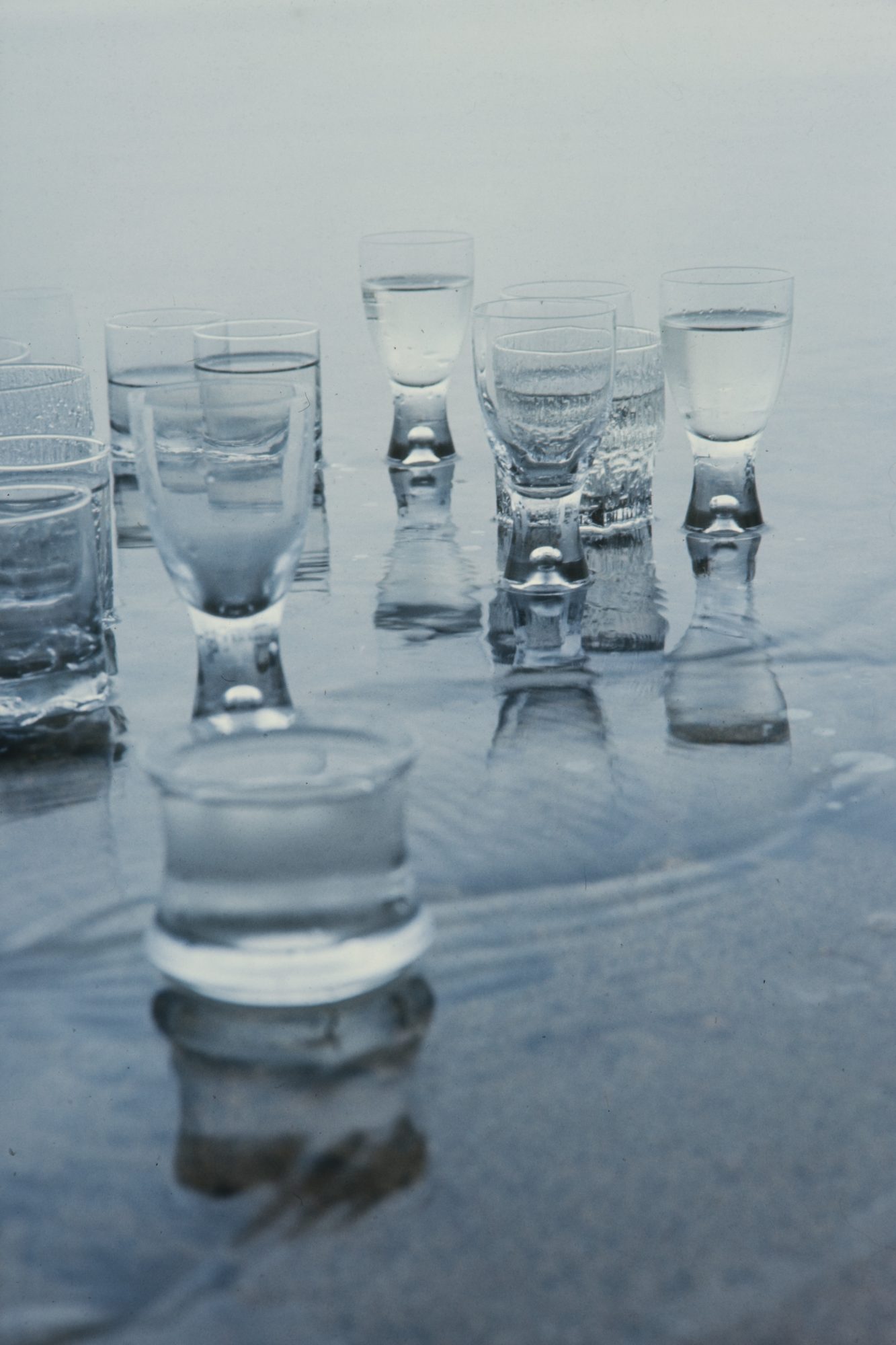 タピオ・ヴィルカラ 世界の果て | 展覧会 | I/M 市立伊丹ミュージアム